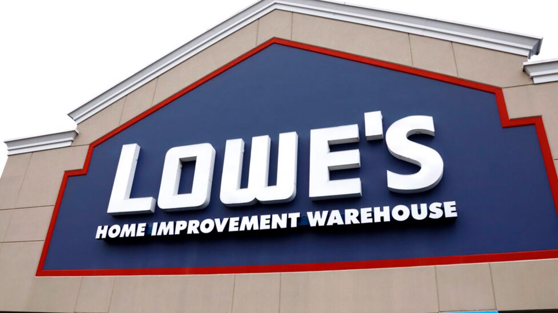 Lowe's dials back DEI efforts for LGBTQ employees | wcnc.com
