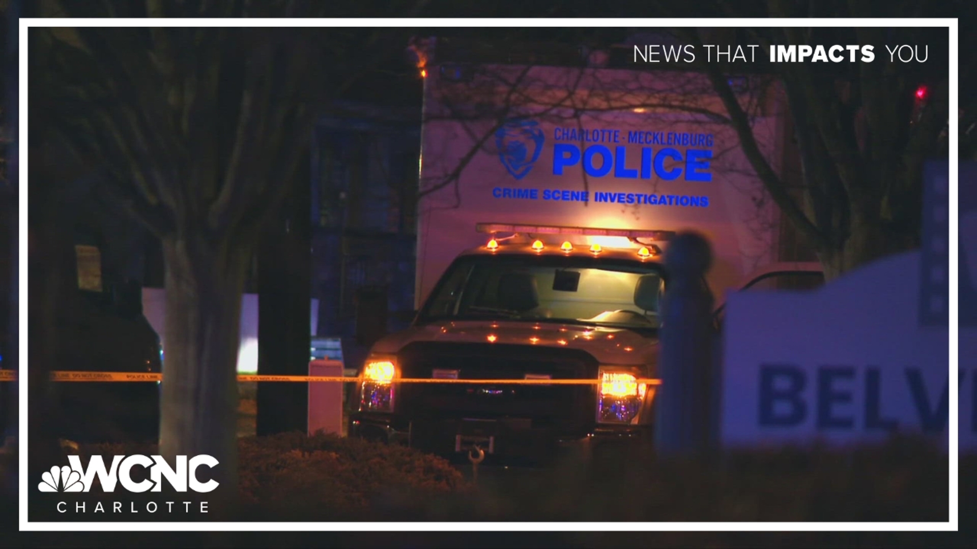 Deadly shooting under investigation near west Charlotte restaurant ...