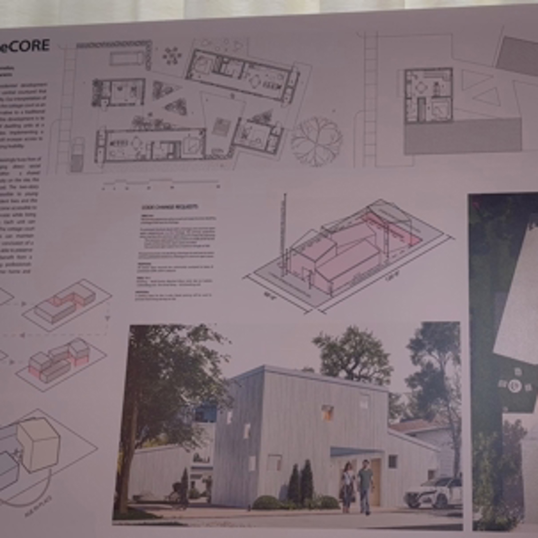 Charlotte taps university students for innovative affordable housing ...