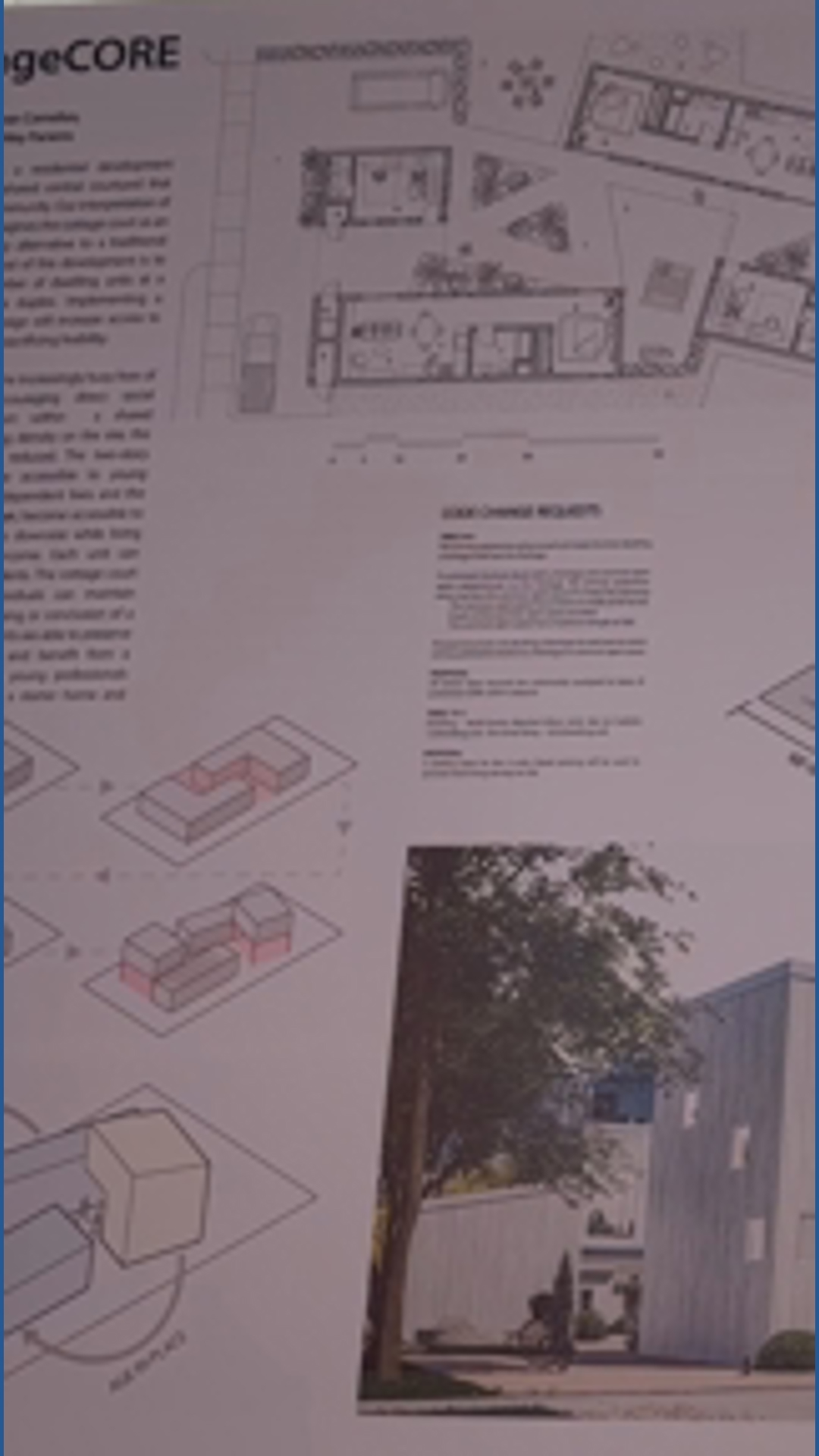 Charlotte taps university students for innovative affordable housing ...