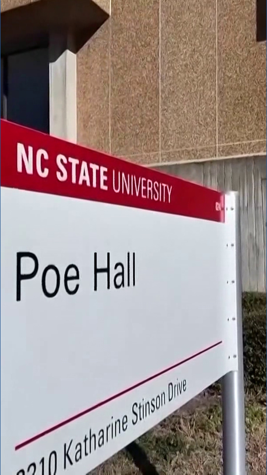 NC State: Investigation into possible cancer cluster at Poe Hall to ...