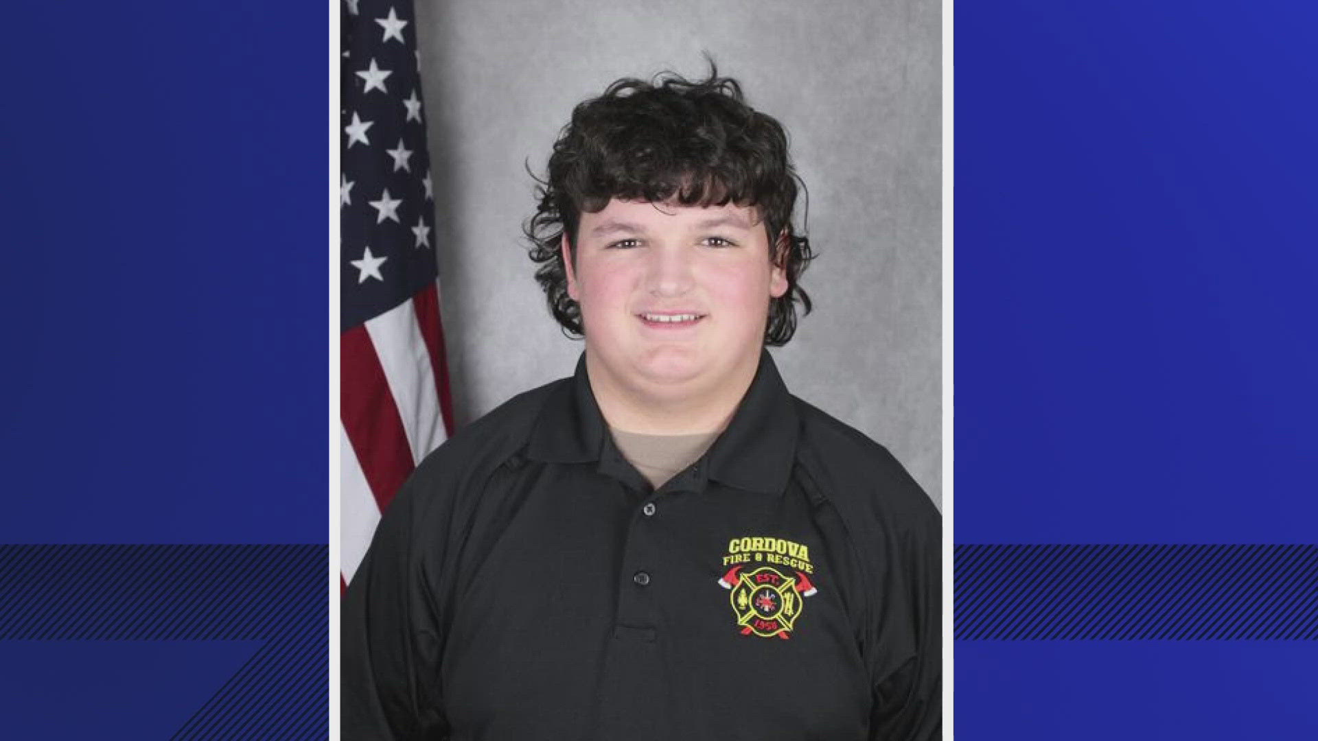 Teen firefighter dies in NC shooting | wcnc.com