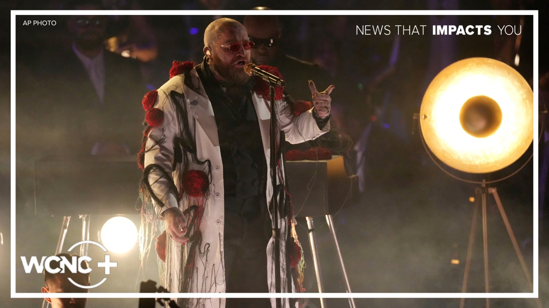 Lineup released for 2025 Lovin' Life Music Fest in Charlotte, North ...