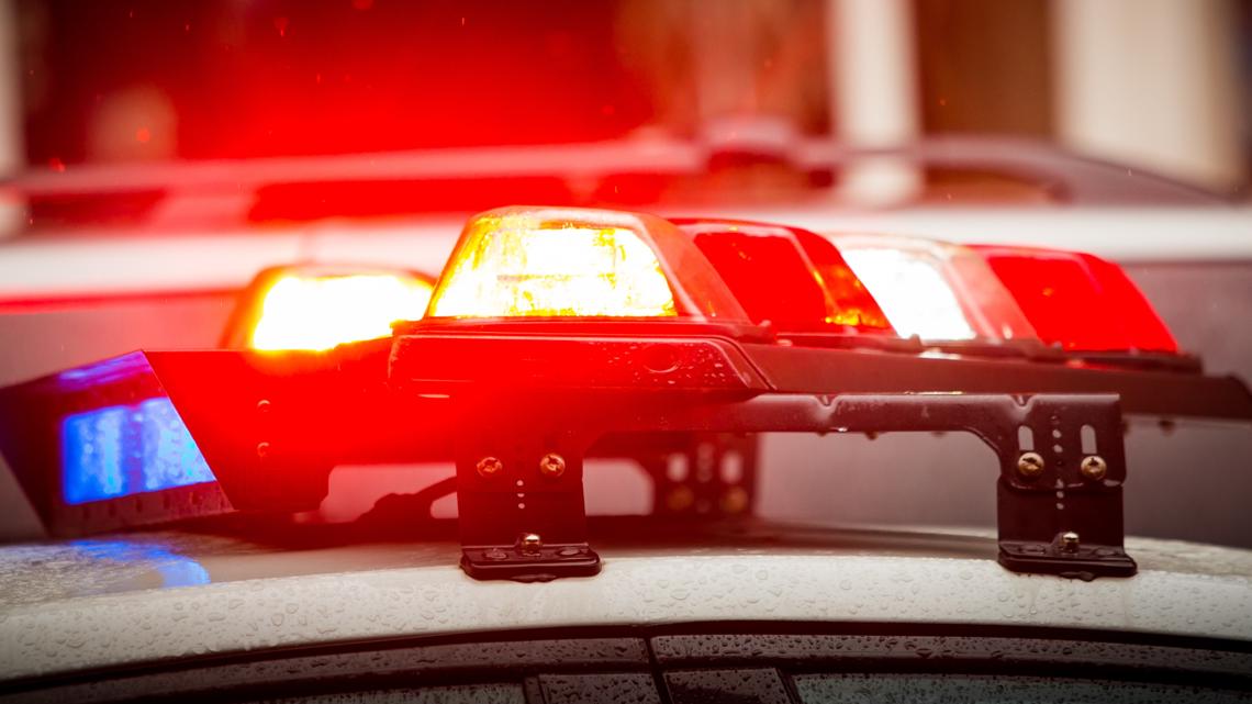 Chester County shooting scene under investigation | wcnc.com