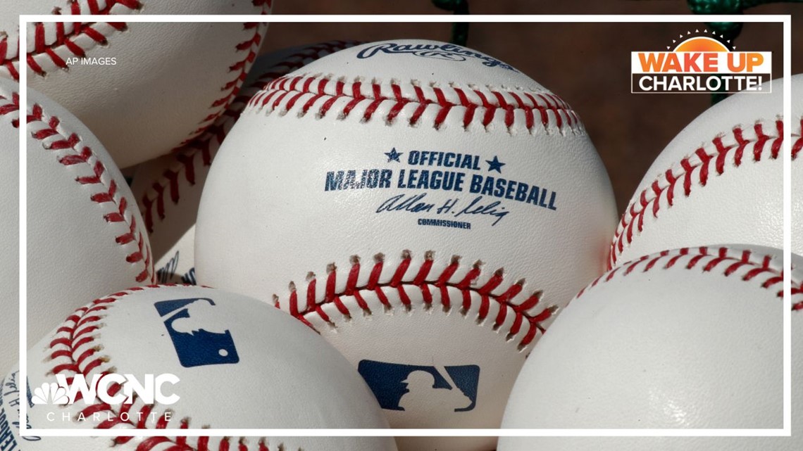 Major League Baseball expansion: Will North Carolina get a team? # ...