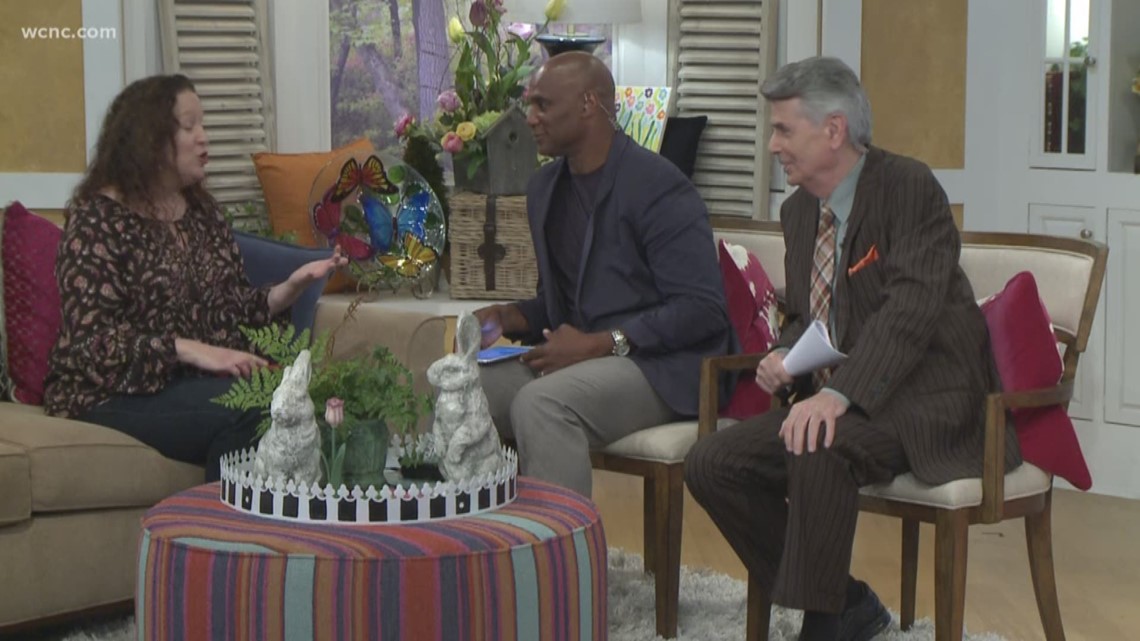 The ultimate adulting checklist | wcnc.com