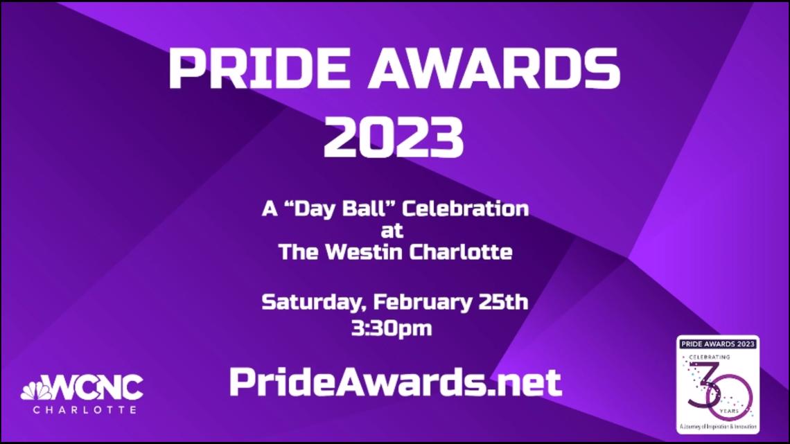 Pride Magazine annual Pride Awards | wcnc.com