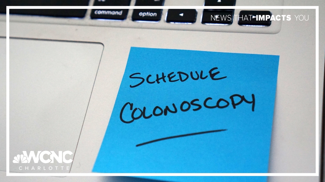 American Cancer Society adds blood test to recommended colorectal ...