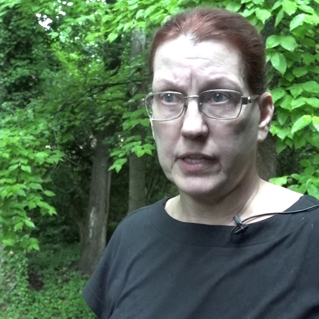 East Charlotte neighbor opposes proposed duplexes: 'Just don't want it ...