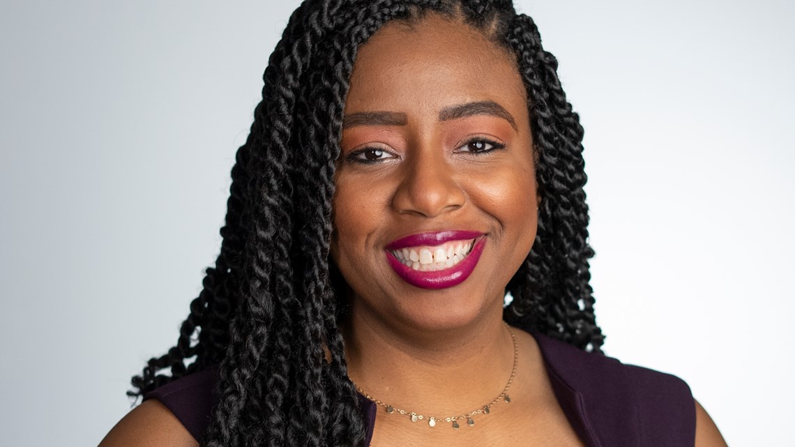 Jesse Pierre | wcnc.com