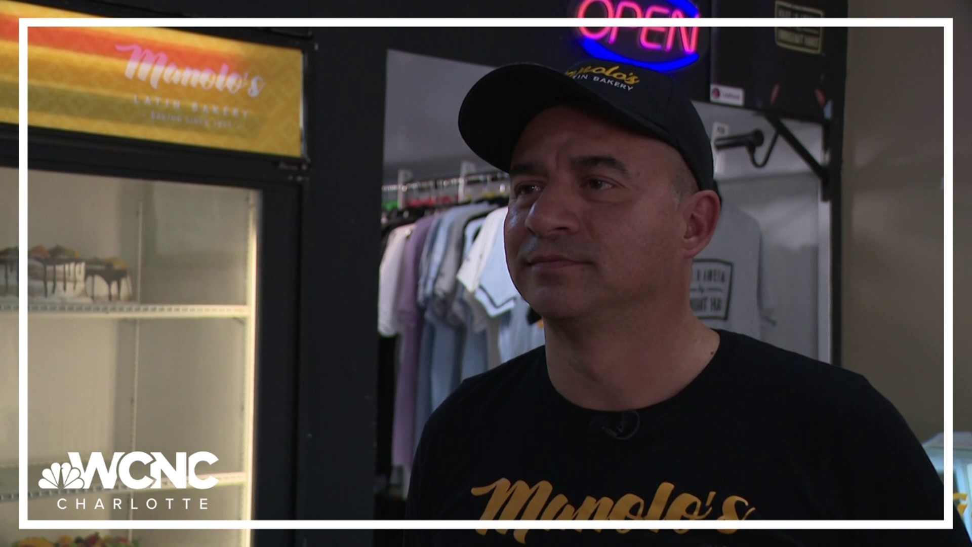 Woman known as the 'Gourd Lady' dies | wcnc.com