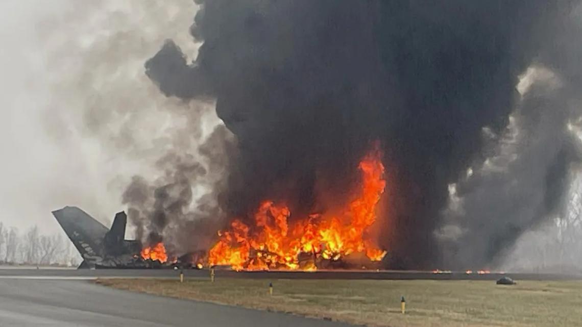 NASCAR driver Greg Biffle, family among 7 killed in Statesville plane ...