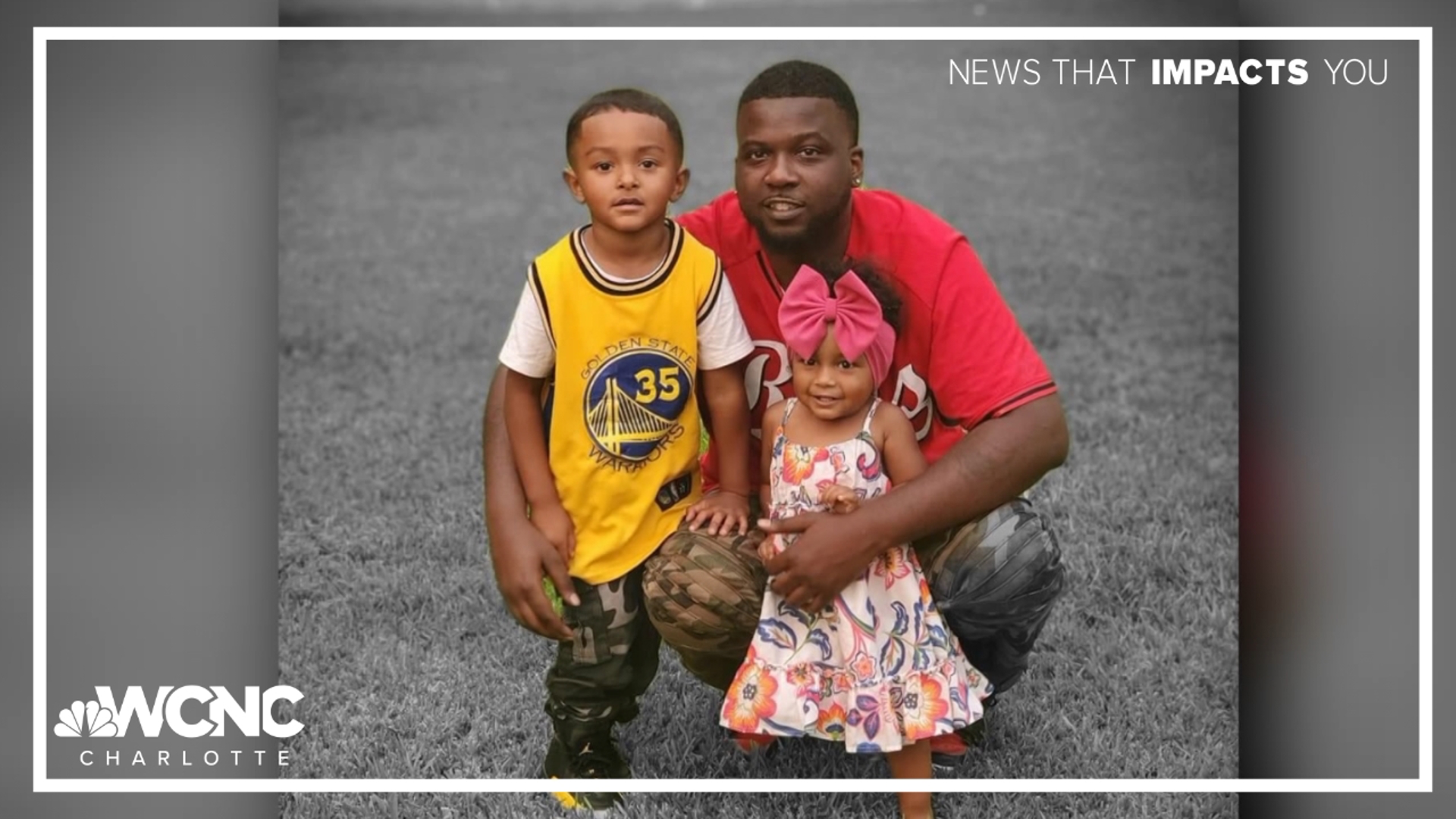 Family speaks after man killed in Uptown Charlotte shooting while he ...