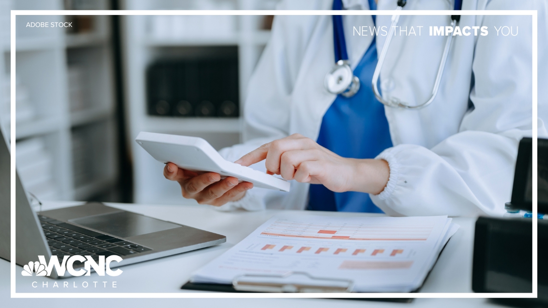 These medical fees are surprising patients across the country | wcnc.com