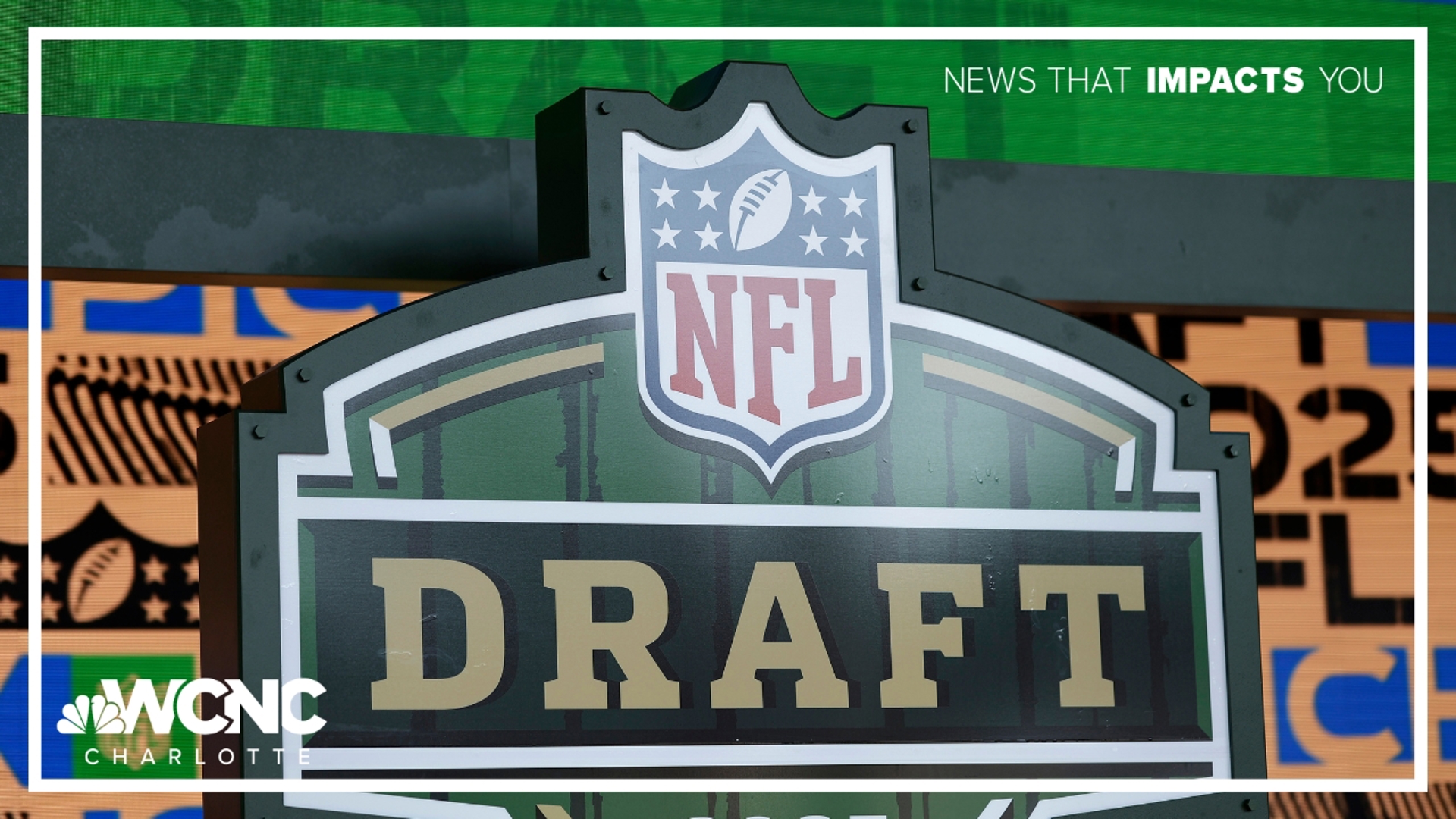 Evolution of the NFL Draft | wcnc.com