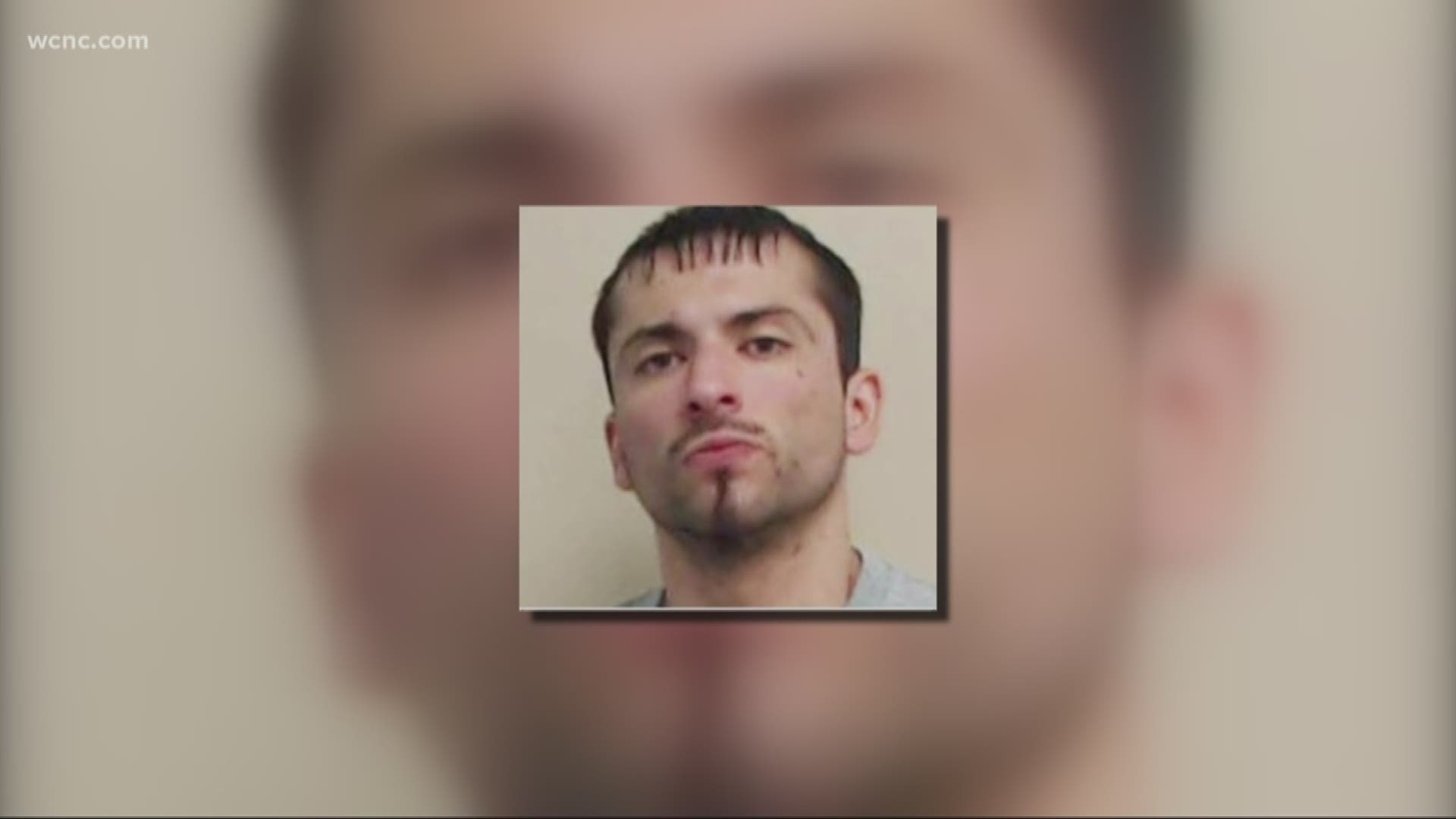 Inmate scales fence to escape Gaston Correctional Facility | wcnc.com