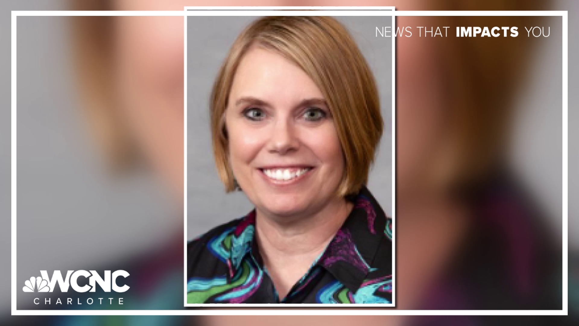 NC lawmaker apologizes for 'inappropriate' image of beheaded Trump | wcnc.com