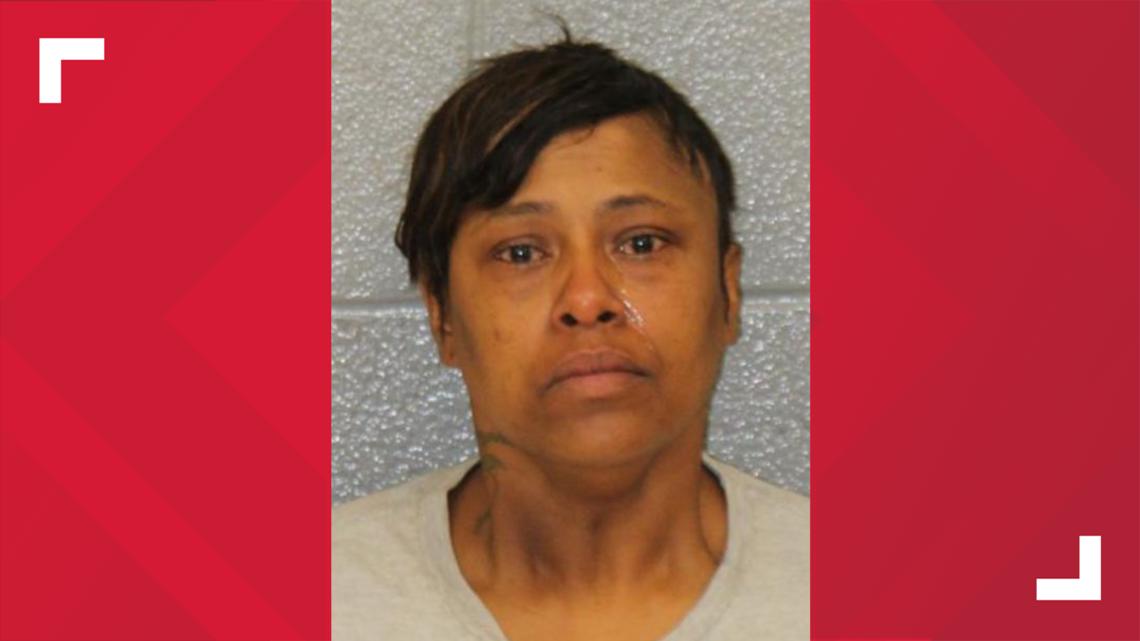 Woman facing charges for Charlotte crash that killed pedestrian | wcnc.com