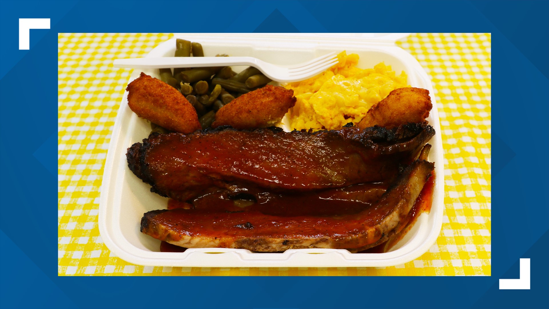 Bubba's Barbecue reopens after two year pandemic hiatus | wcnc.com