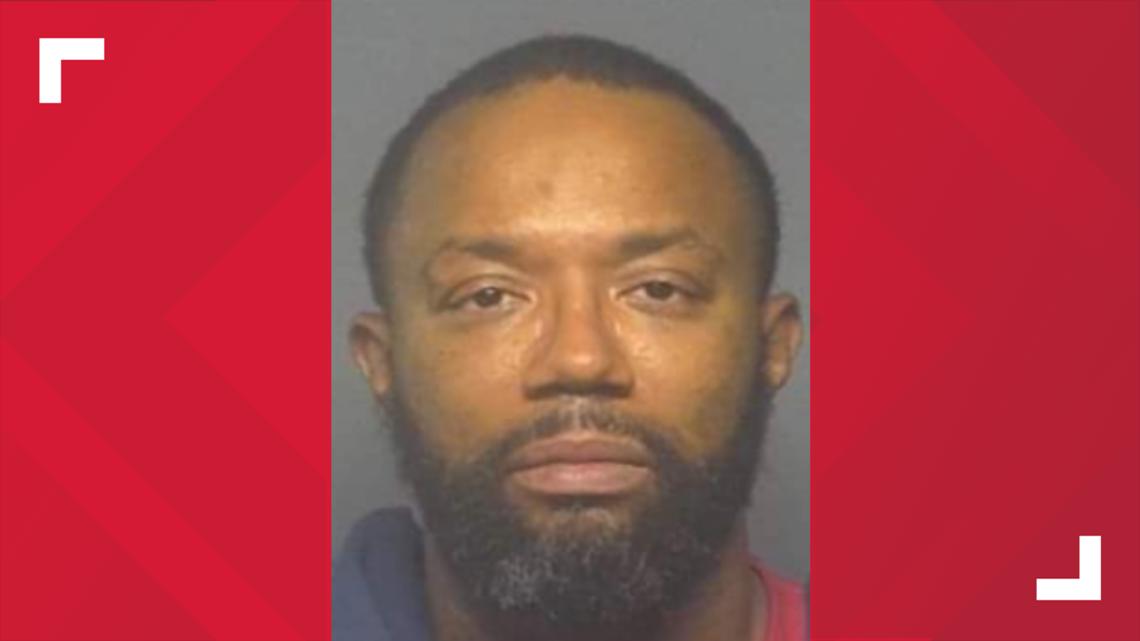 Reward offered for info leading to Chester County, S.C. murder suspect ...