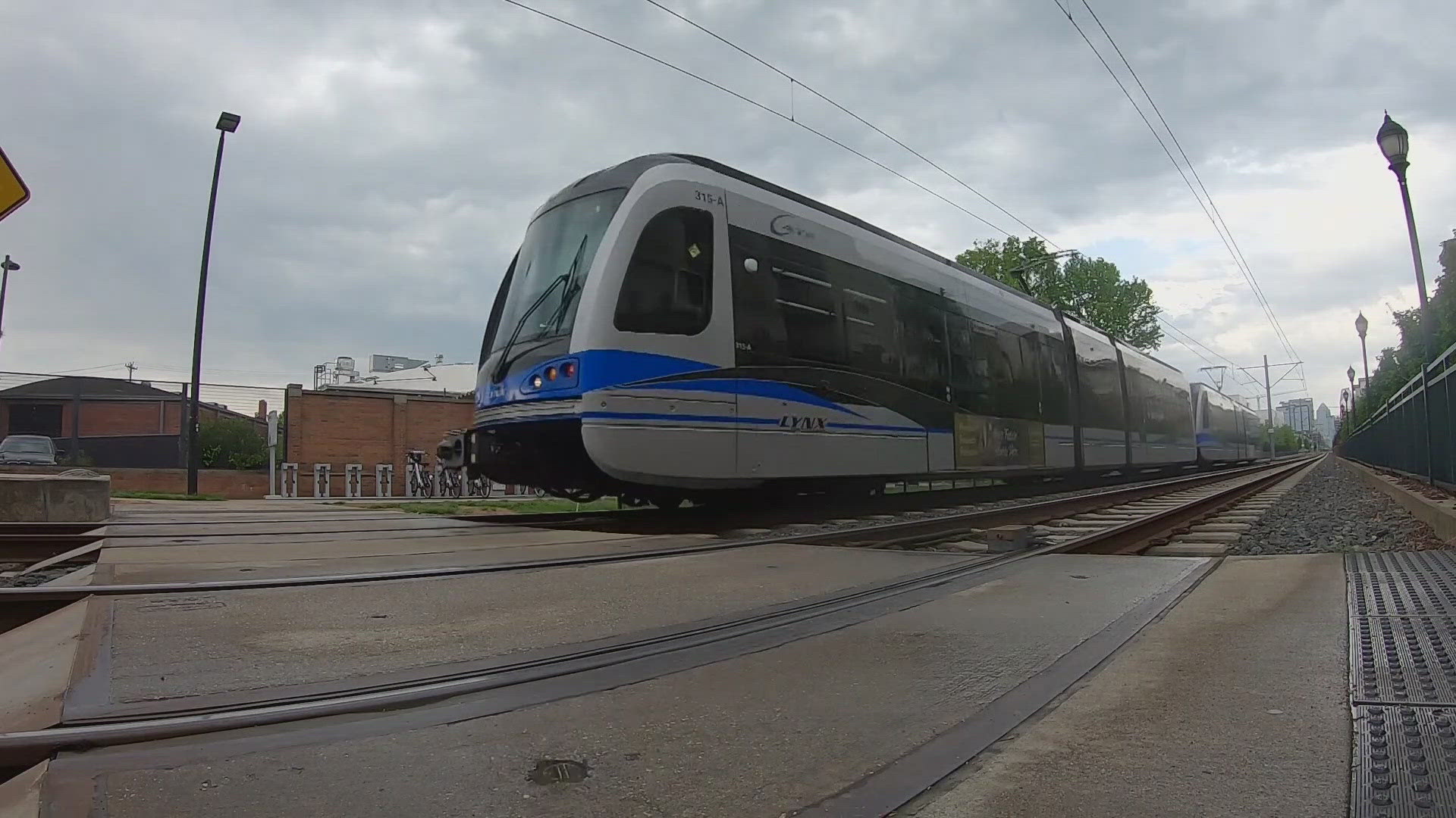 Charlotte City Council approves $4.3 million for new transit authority ...
