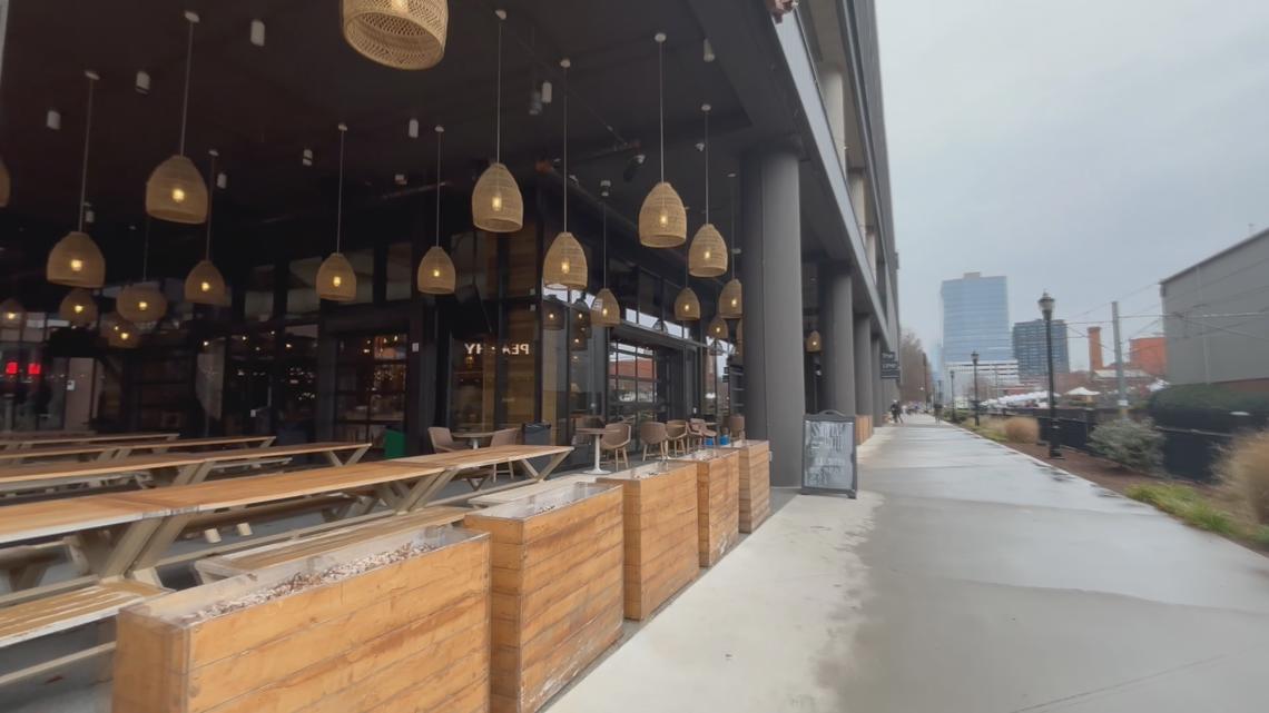 South End residents react to Sycamore Brewing's expected closure | wcnc.com