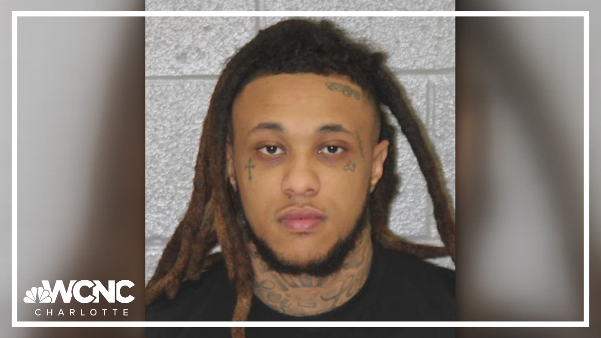 Second man charged in Dec. 25 crash homicide investigation | wcnc.com