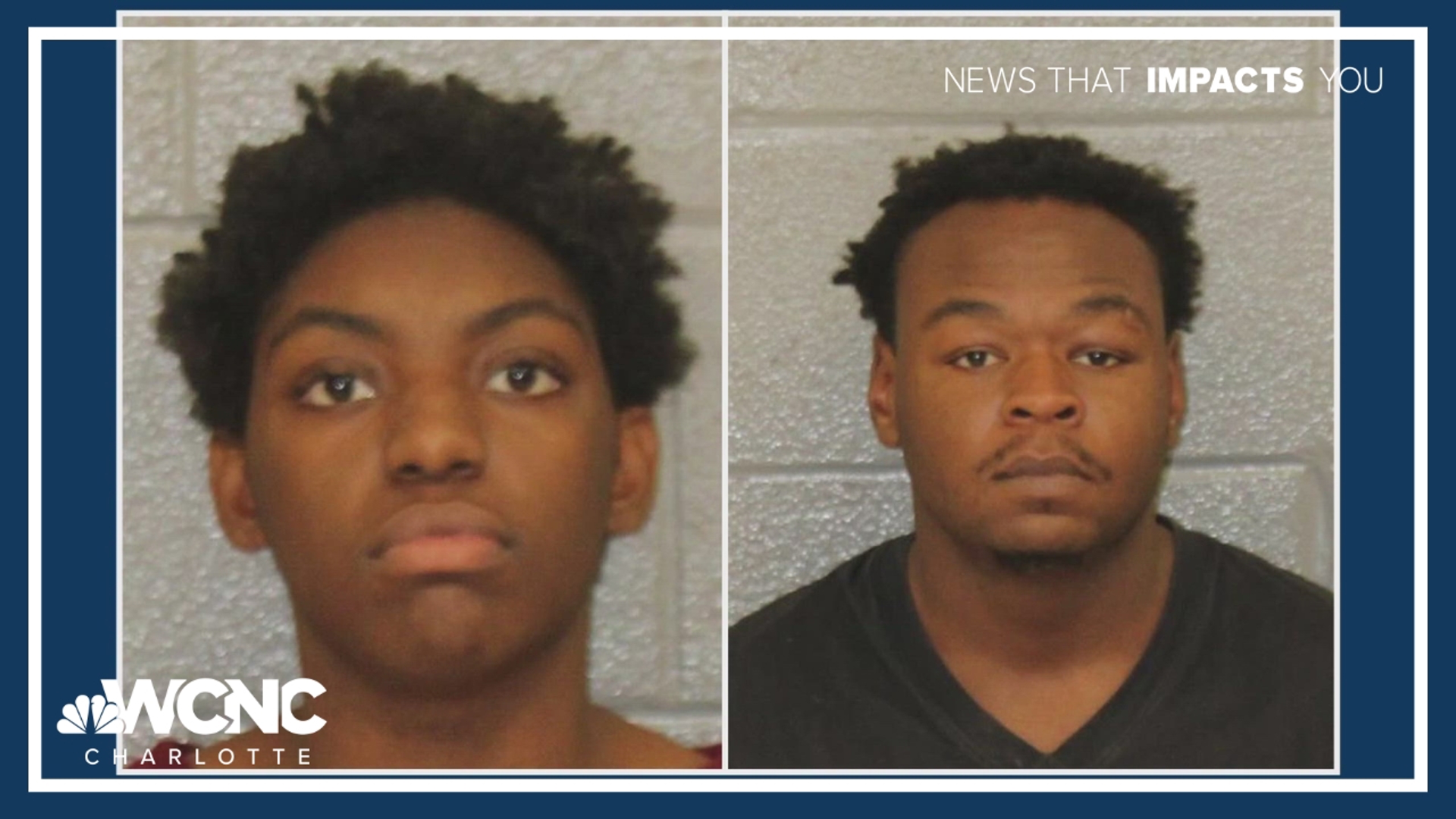 10-month-old found safe after Amber Alert, suspects arrested | wcnc.com