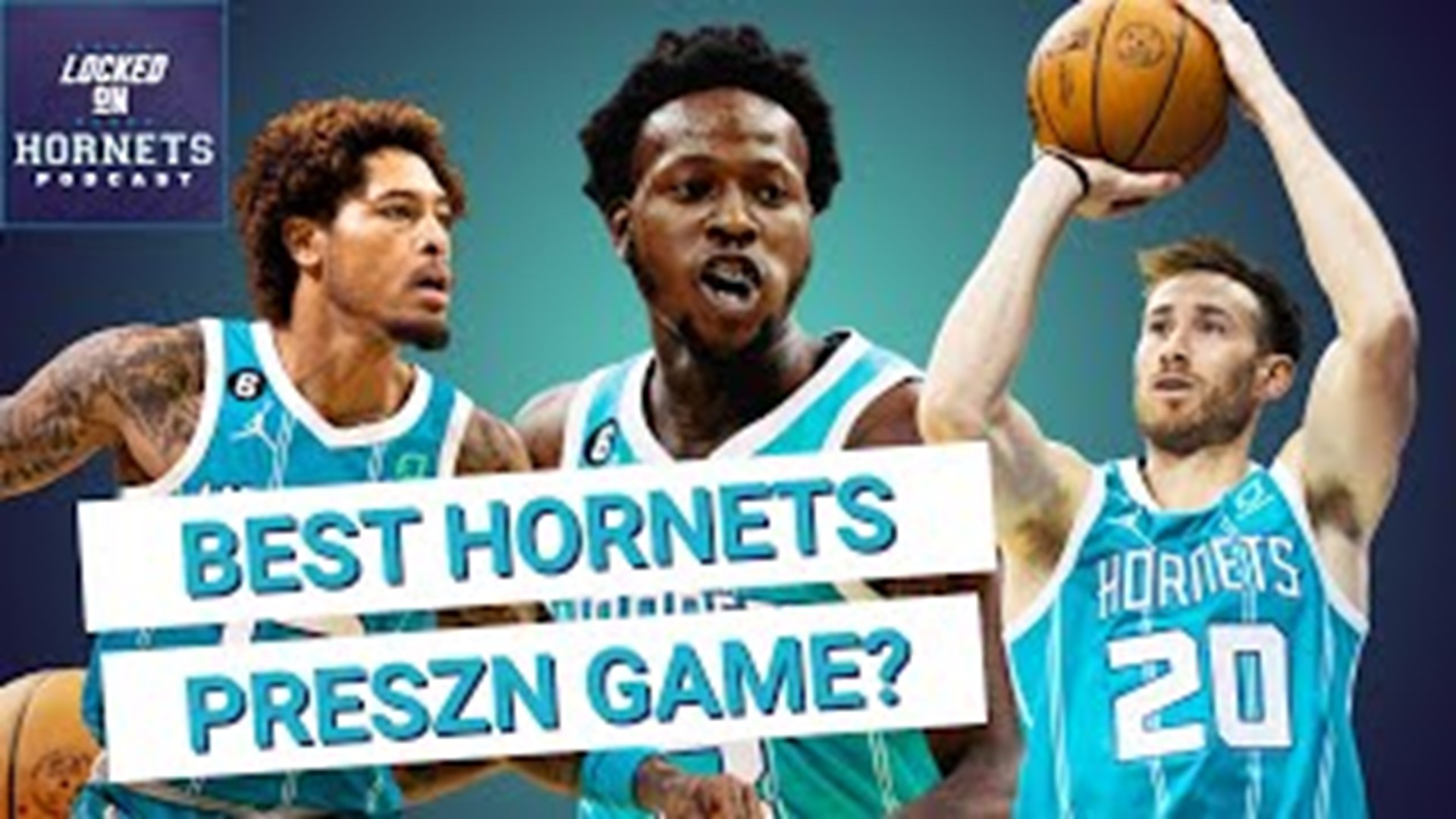 Game Recap Charlotte Hornets Finish Preseason With Major Improvements Despite Losing Lamelo
