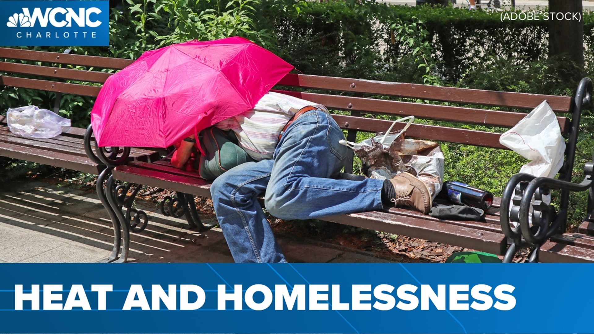 Rent struggles in Lancaster, SC | wcnc.com