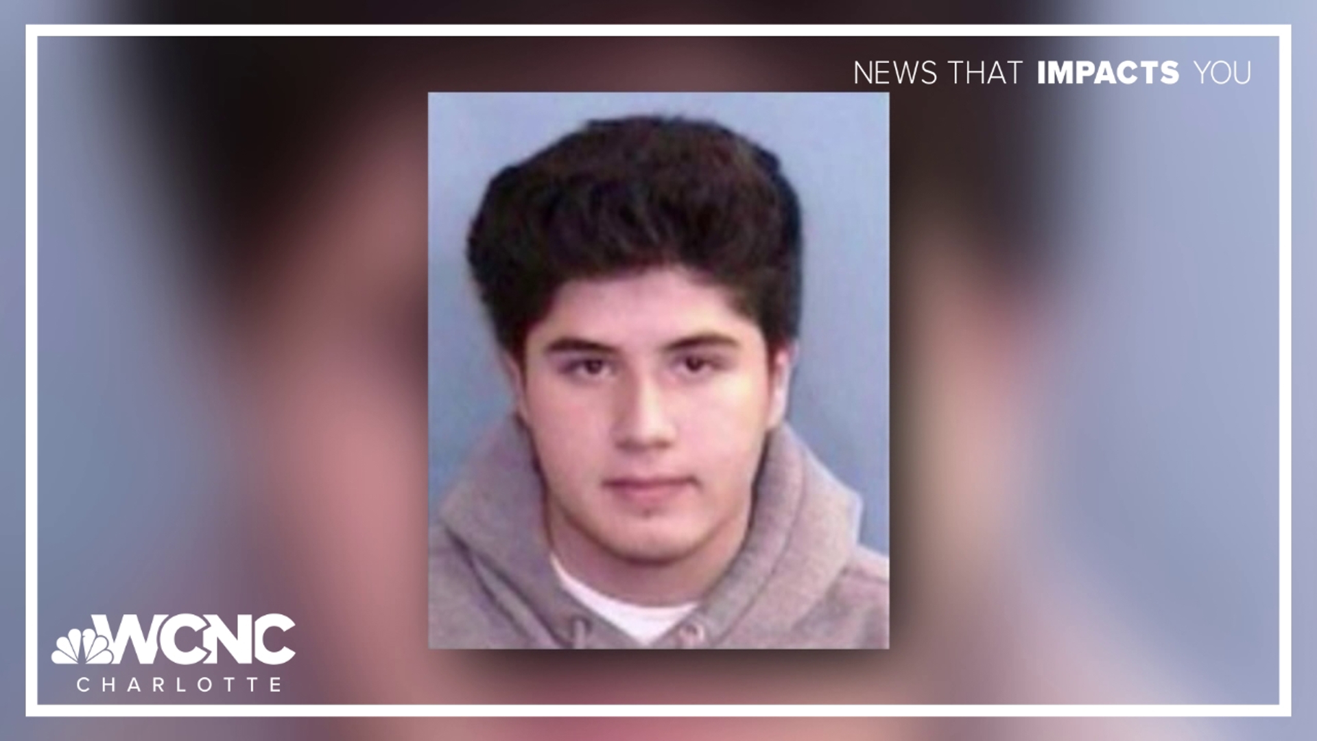 FBI fugitive awaiting extradition to NC, the legal battle ahead | wcnc.com