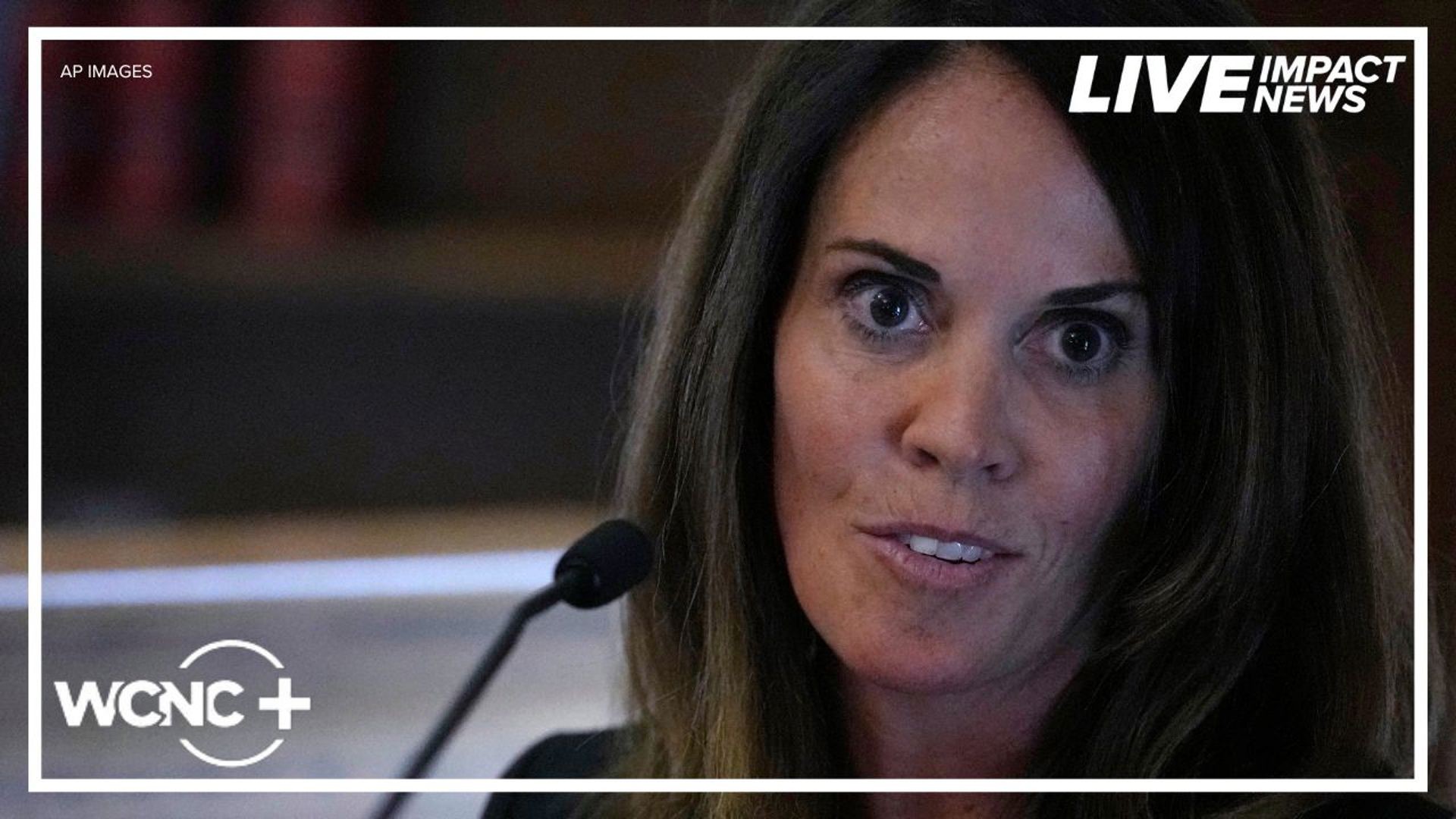 Key witness testifies in Karen Reed retrial | wcnc.com