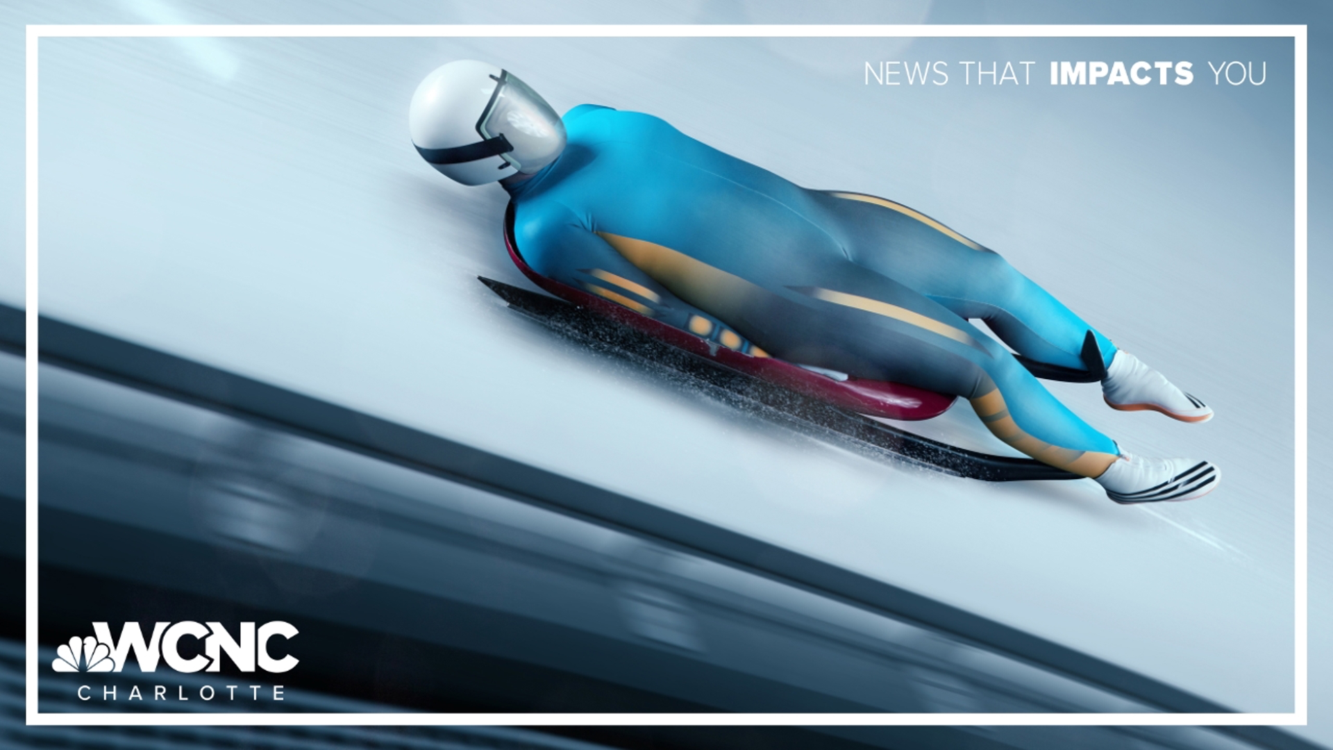 NASCAR teams with USA Luge to boost speed for 2034 Winter Olympics in ...