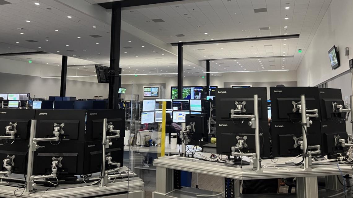 Duke Energy smart technology to help prevent power outages | wcnc.com