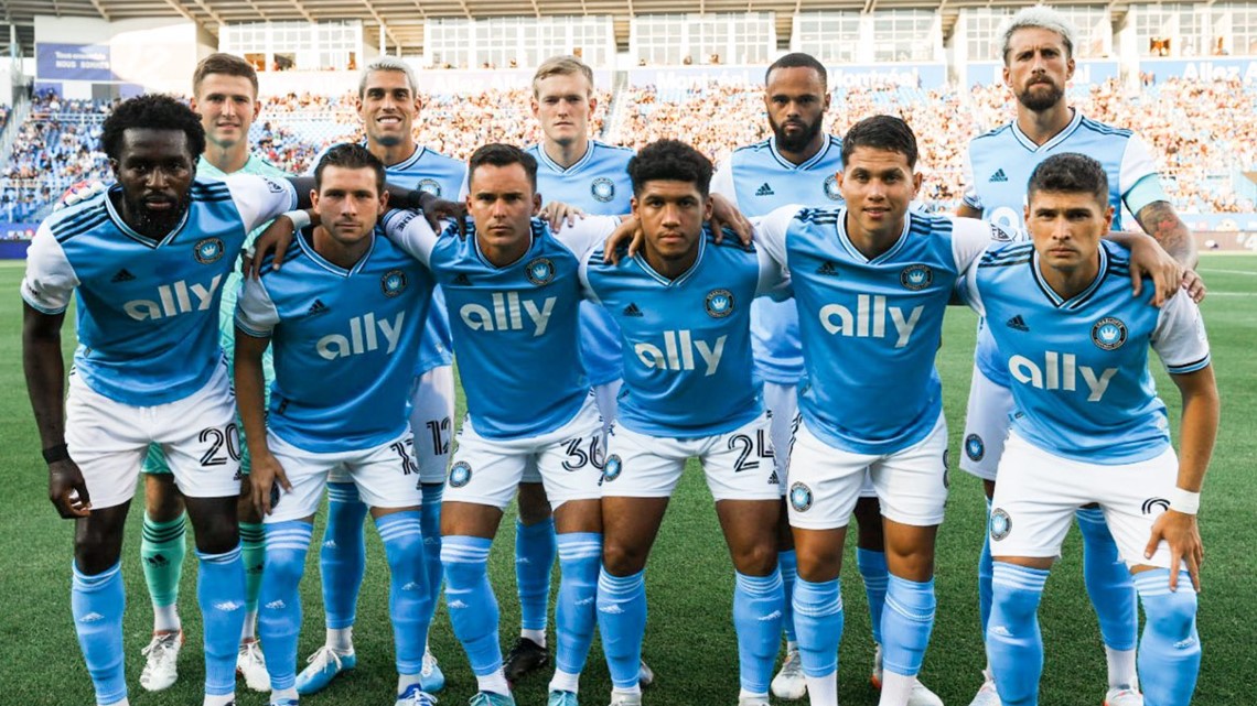 Charlotte FC beaten again by CF Montreal | wcnc.com