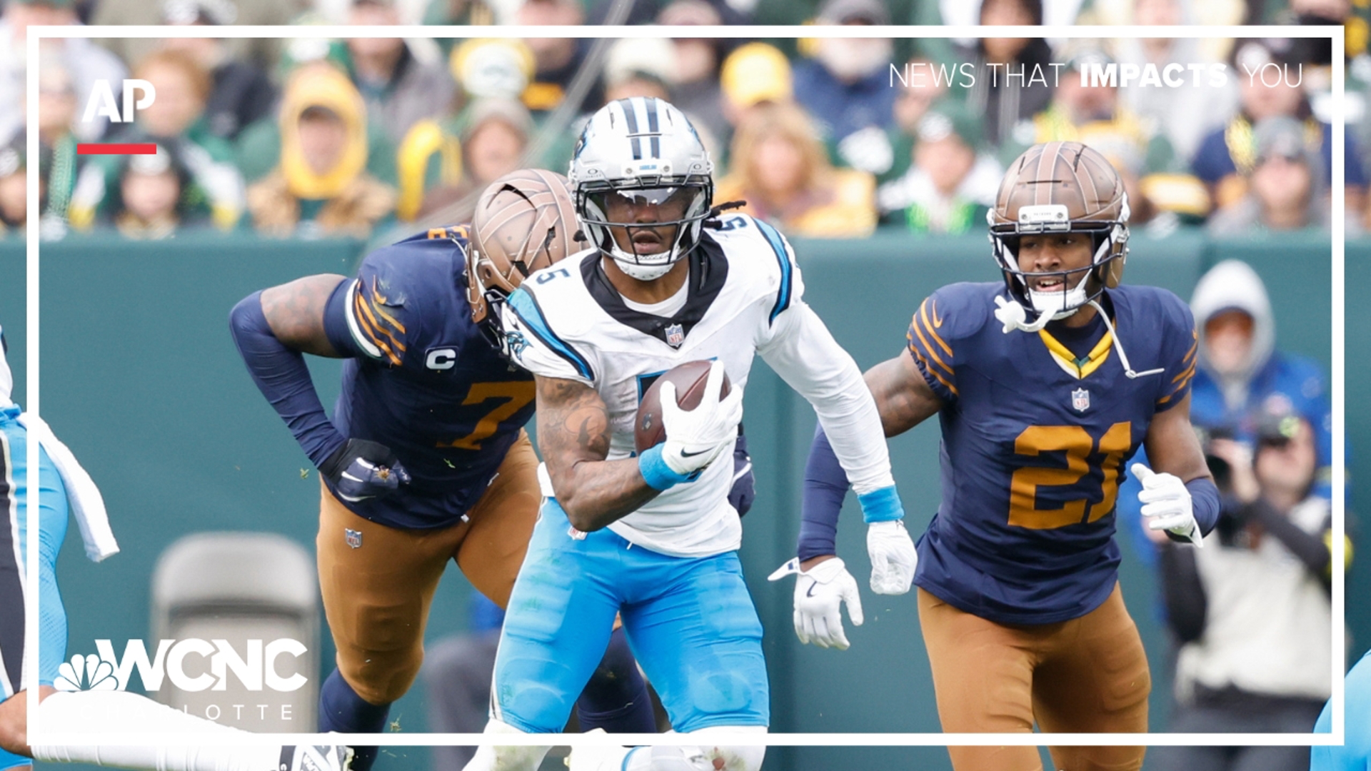 Panthers pull off second-largest upset in franchise history with ...