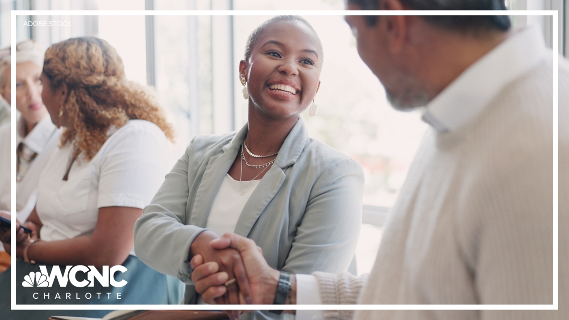 Why networking is making a comeback | wcnc.com