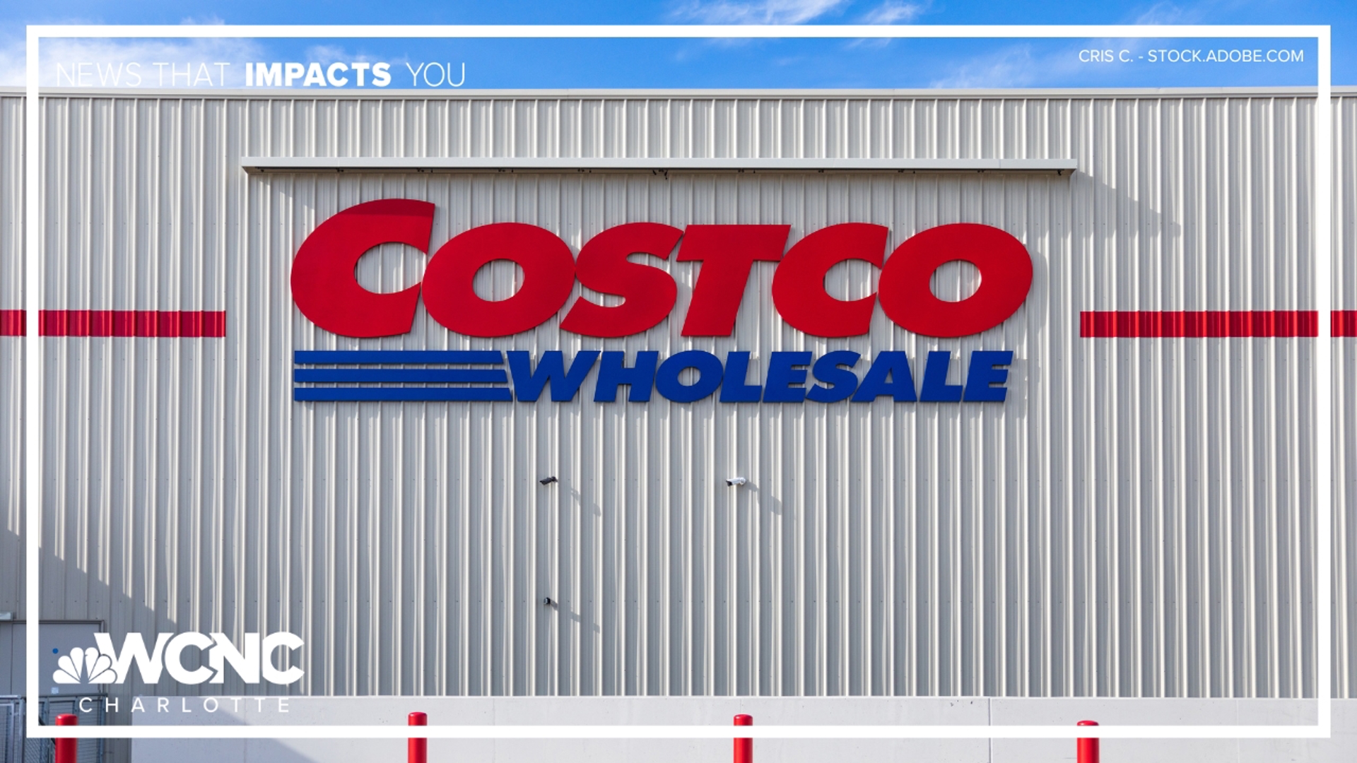 New Costco to open in Indian Land on Oct. 31 | wcnc.com