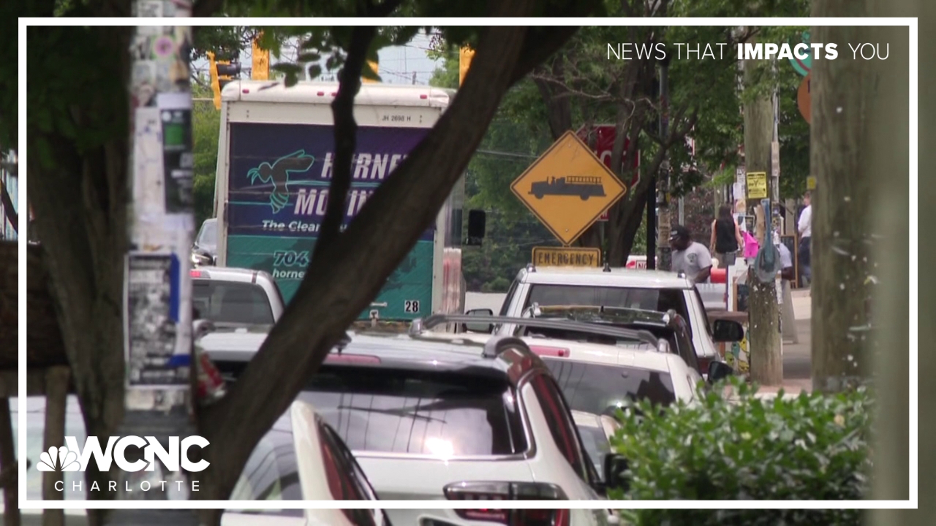 Charlotte plans vendor permit program in NoDa | wcnc.com