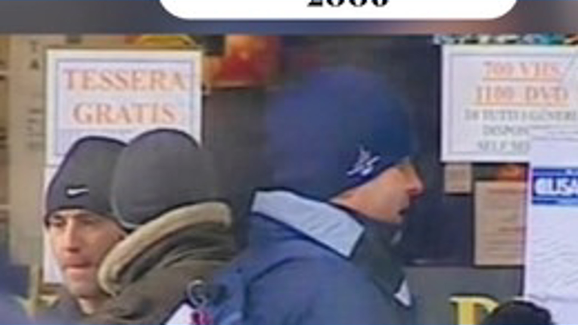 WCNC Archives: 2006 - Looking for the Shroud of Turin in Italy! | wcnc.com