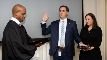 NC Gov. Stein appoints new State Transportation Secretary | wcnc.com