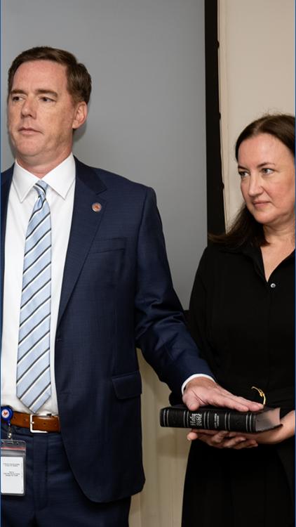 NC Gov. Stein appoints new State Transportation Secretary | wcnc.com