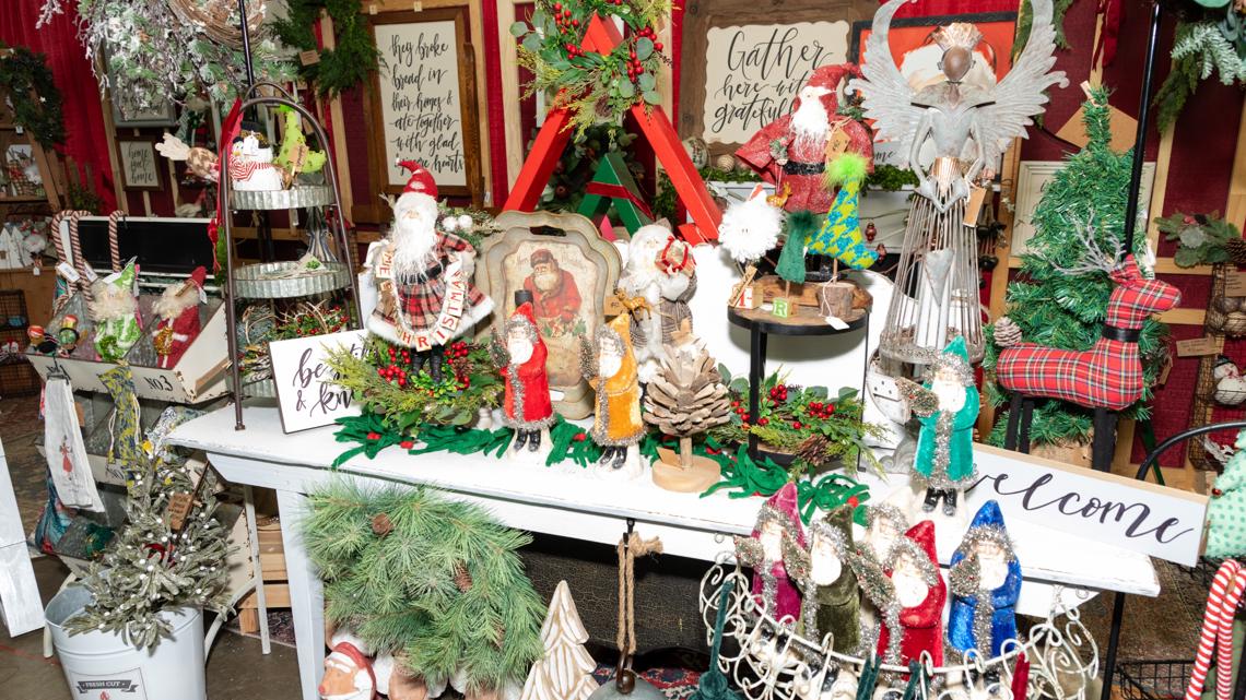 The Southern Christmas Show returns to Charlotte, NC | wcnc.com