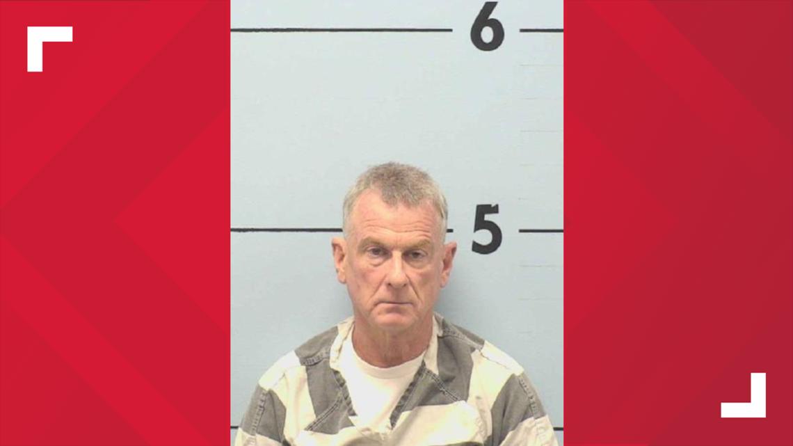 Elementary school teacher charged with child sex offenses in Burke ...