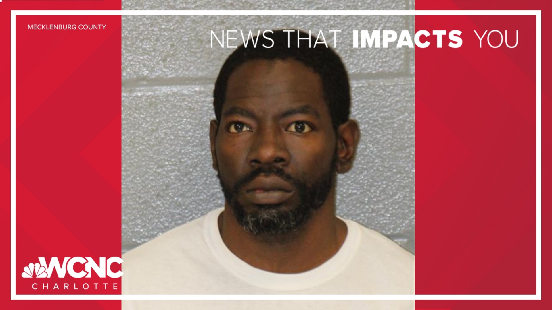 Man arrested after dead body found in Charlotte woods | wcnc.com