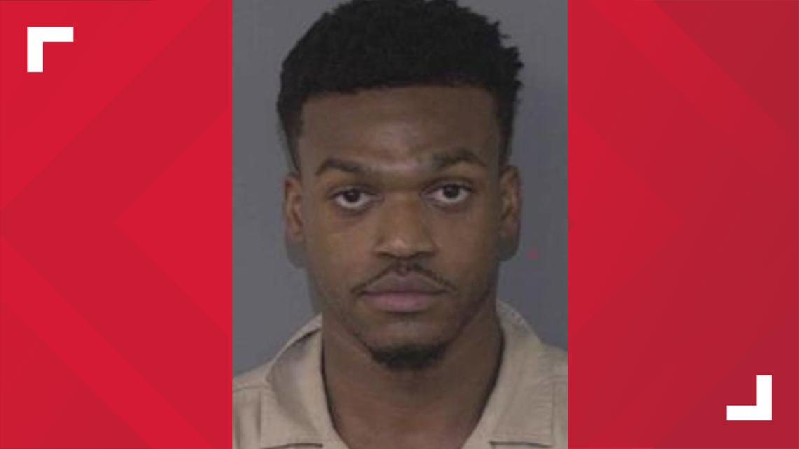 Suspect charged with murder in killing of Indian Trail Taco Bell worker ...