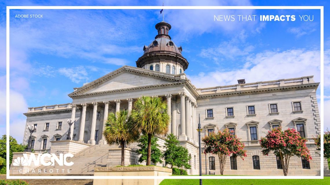 SC state income tax reform proposed | wcnc.com