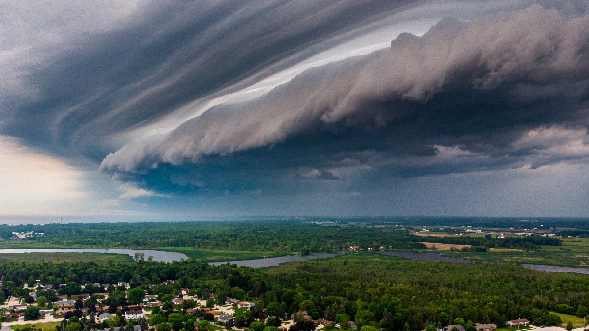 You need to know how to spot these severe weather clouds | wcnc.com