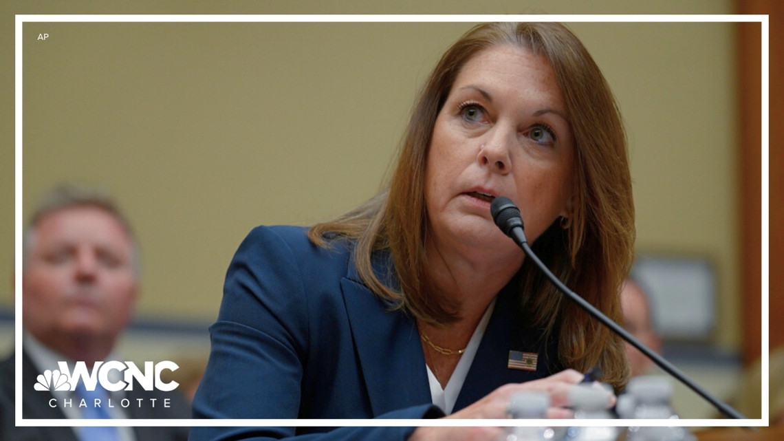 Secret Service director testifies about Trump assassination attempt ...
