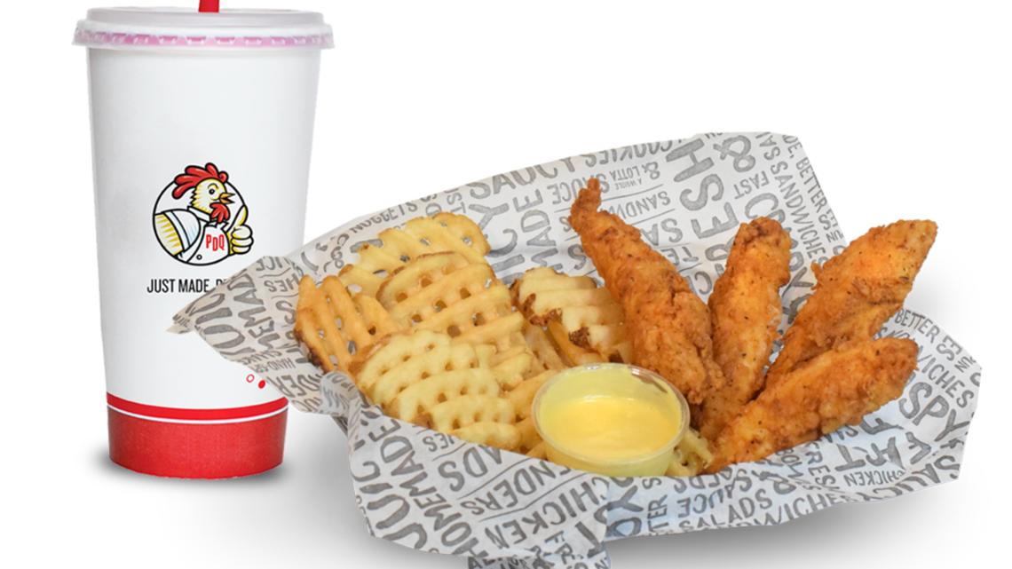 PDQ coming to Charlotte Douglas International Airport | wcnc.com